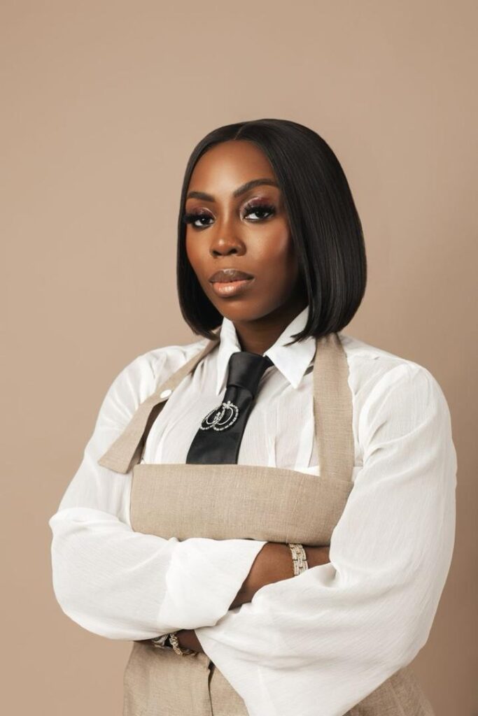 The Diamond Dynasty, Mayomi Ogedengbe’s Success Story Rooted in Family ...